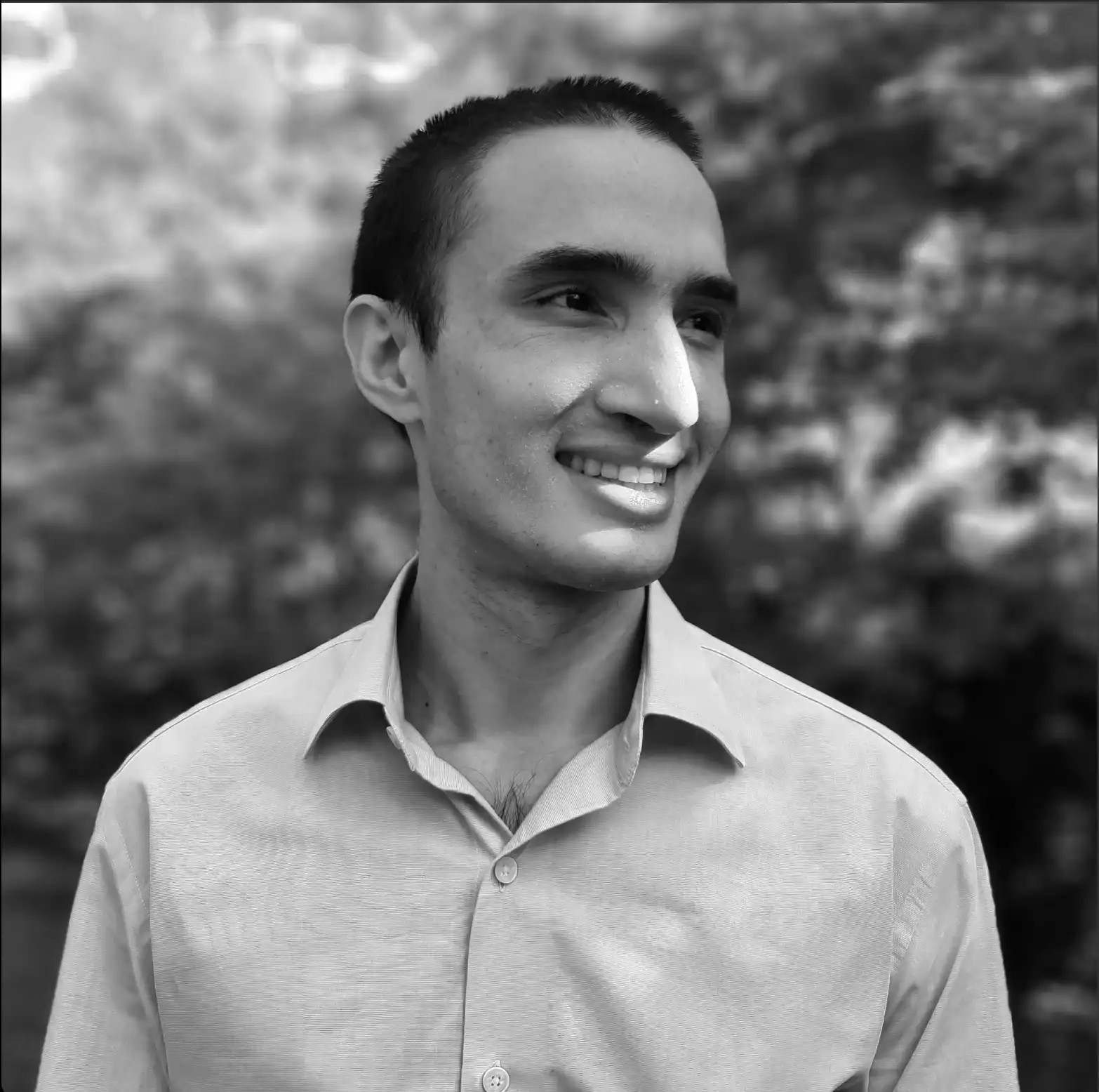 Owain Davies | Software Engineer